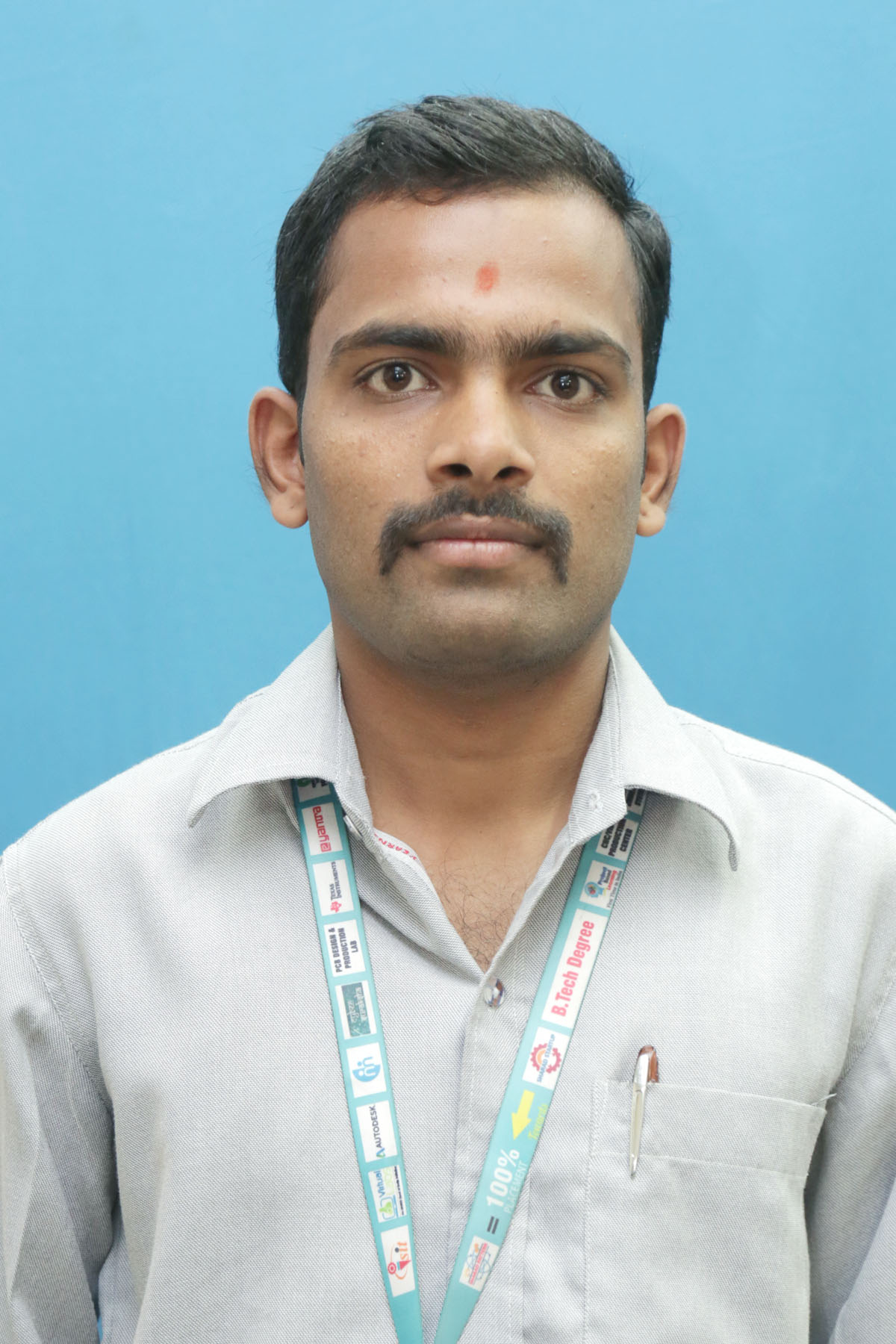 Staffs – Department Of Mechatronics Engineering