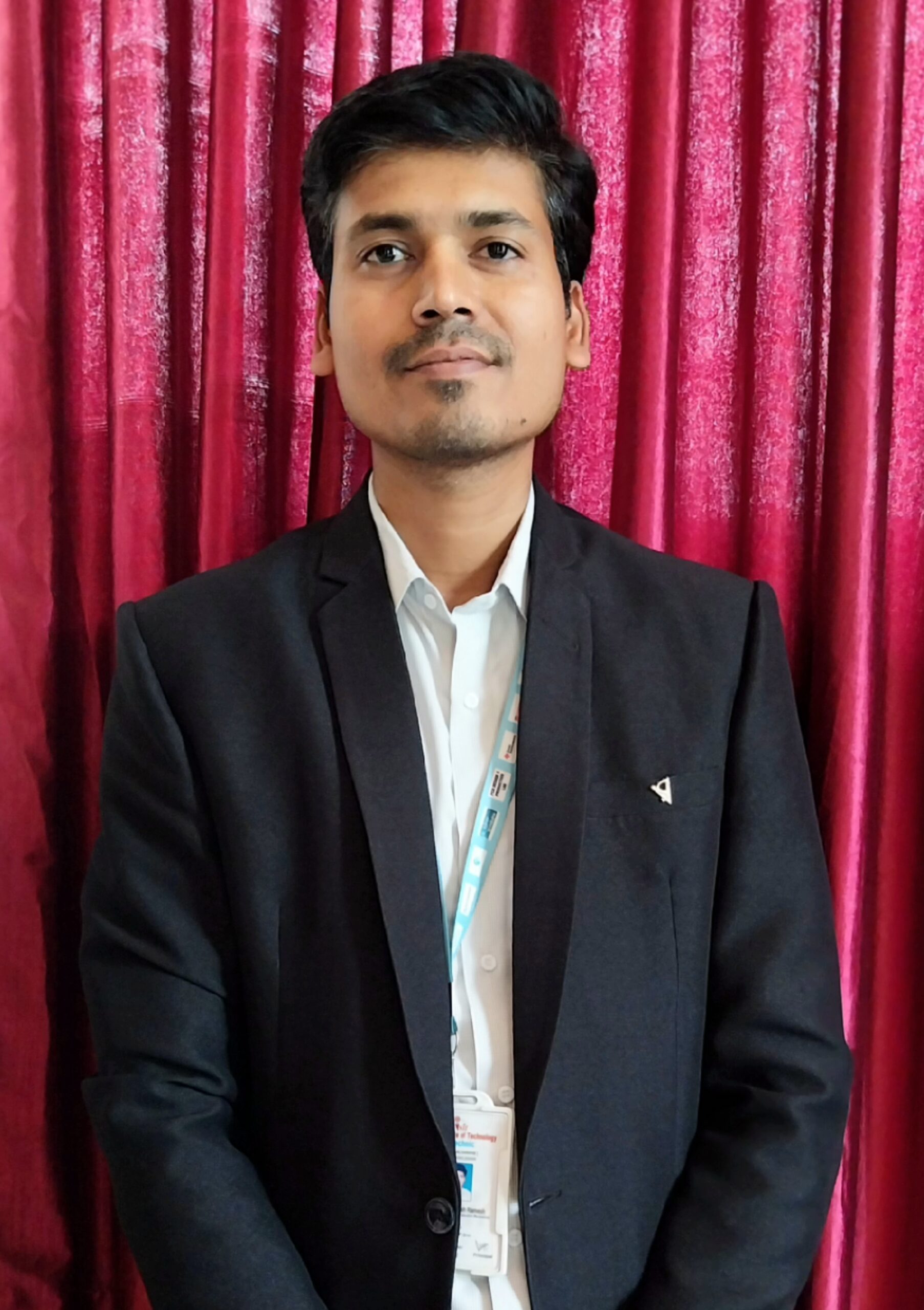 Department Of Mechatronics Engineering